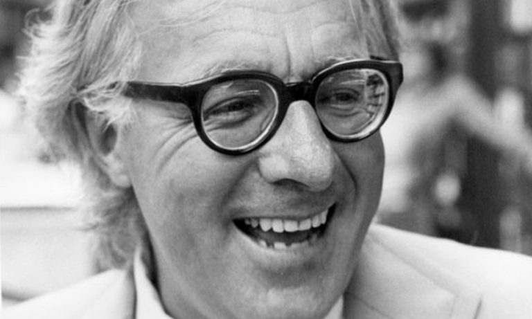 Ready? Begin! - Ray Bradbury